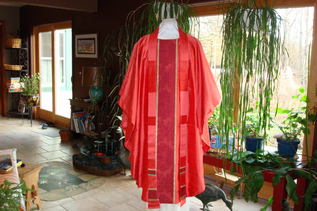 Liturgical Fabrics For Religious Vestments, Stoles & Altar Linens: Buy ...